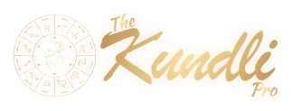 The kundli pro